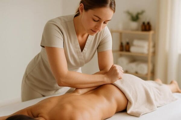 How Often Should You Get Deep Tissue Massage for Hip Pain - Spa ...