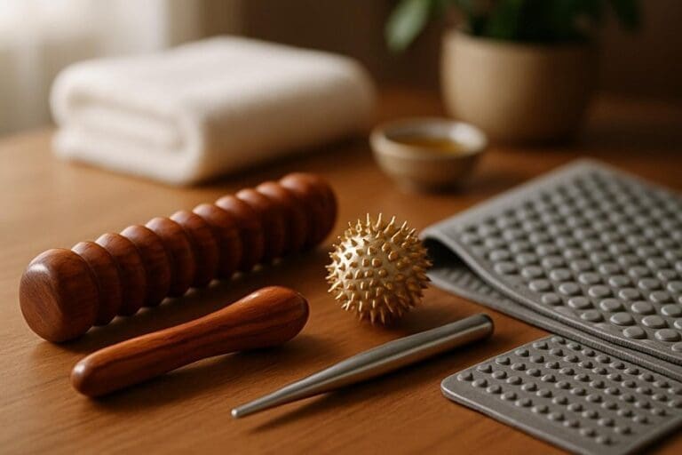 Best Reflexology Tools for Home Use - Spa & Massage - Central London ...